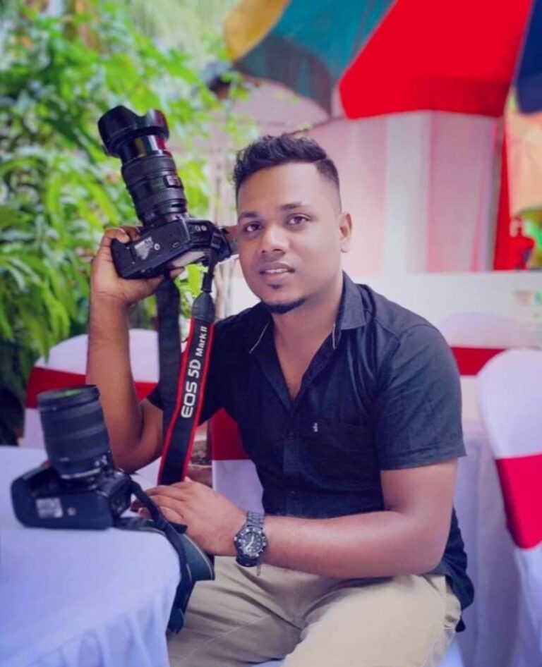 Journalists - Transparency International Sri Lanka